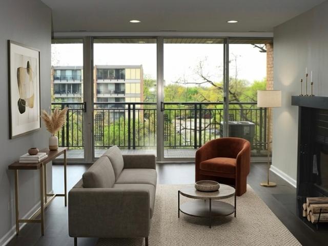 5950 Oakwood Drive # 4A
