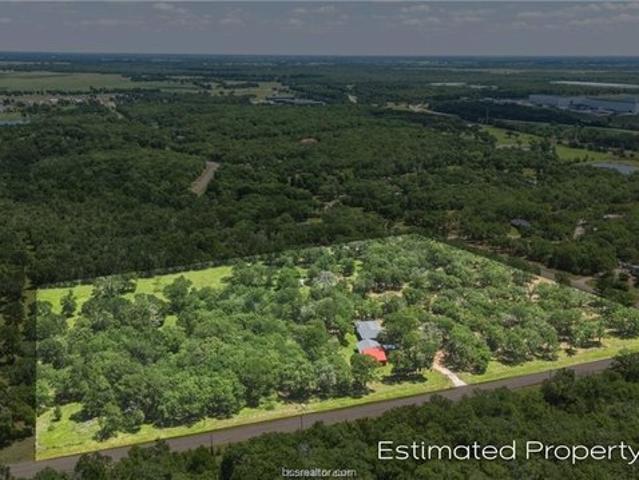 5950 Old Spanish Trl, Bryan, TX 77807