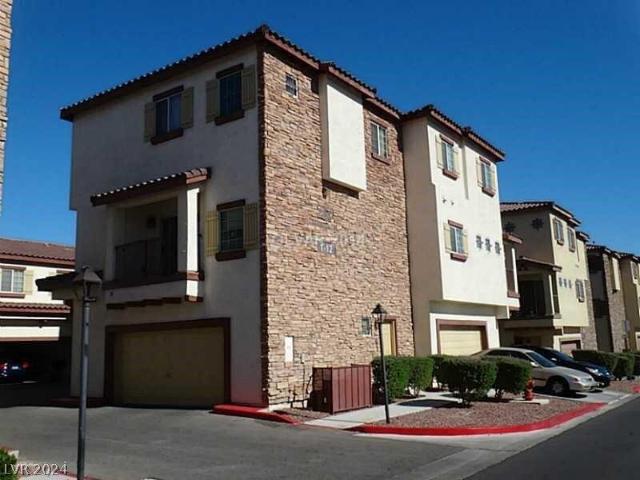5950 Barbosa Drive, 7, North Las Vegas, NV 89031