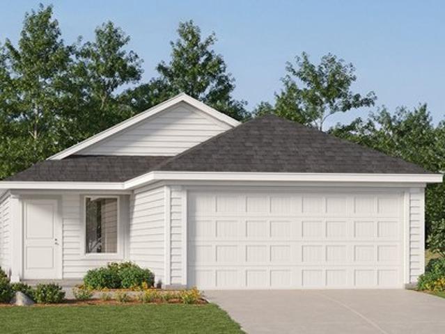 5950 Consider Trl, Von Ormy, TX 78073