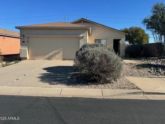 5950 E Valley View Dr, Florence, AZ 85132