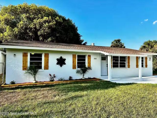 5950 Edison St, Cocoa, FL 32927 MLS 1042469