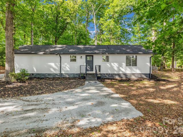 5950 Lake Wylie Road