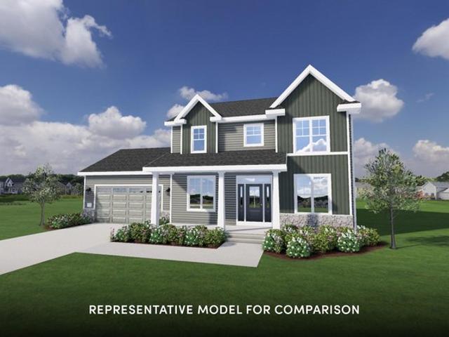 5950 Lillie Ct, Caledonia, WI 53402