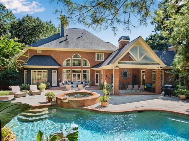 5950 Long Island Dr, Atlanta, GA 30328 | MLS #7723 | Compass