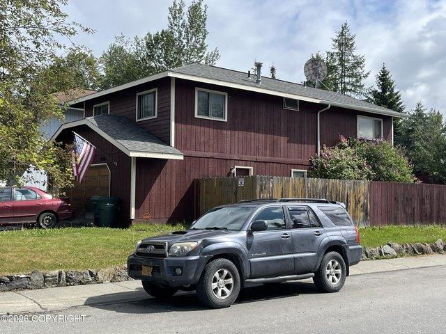 5950 Longoria Cir, Anchorage, AK 99504