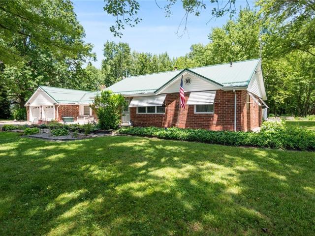 5950 Parkman Road NW