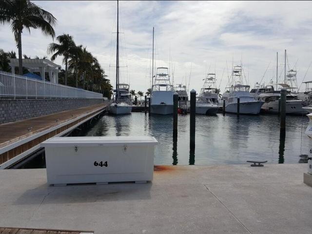 5950 Peninsular Ave, Unit 644, Stock Island, FL 33040 | MLS #617670 | Compass