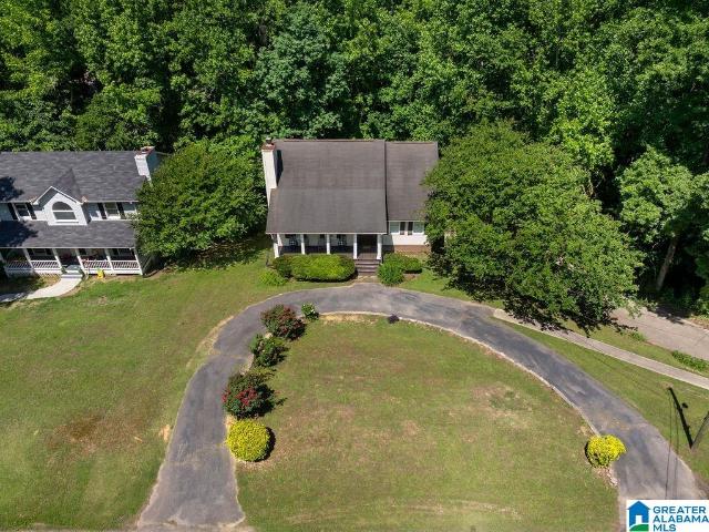 5950 Swann Road