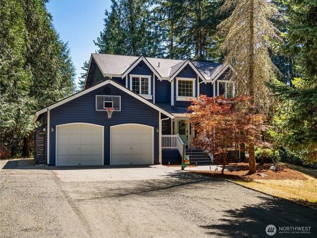 5950 SE Mullenix Rd, Port Orchard, WA 98367
