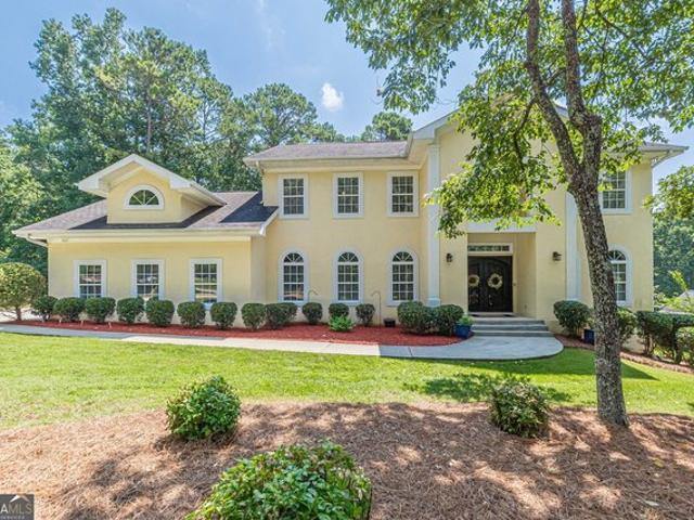5950 Sequoia Ln, Douglasville, GA 30135
