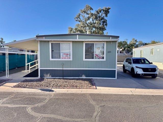 5950 W Missouri Ave Lot 101, Glendale, AZ 85301