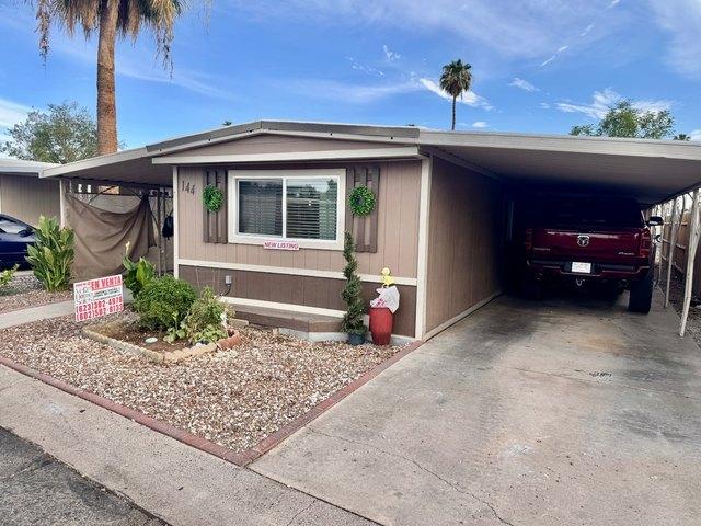 5950 W Missouri Ave Lot 144, Glendale, AZ 85301
