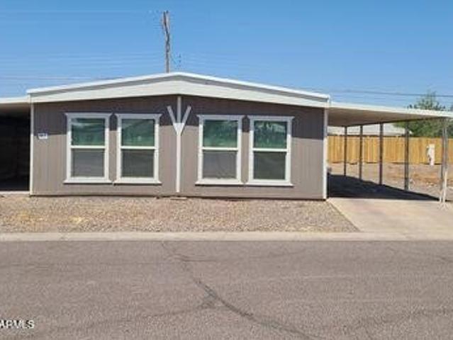 5950 W Missouri Ave Lot 165, Glendale, AZ 85301