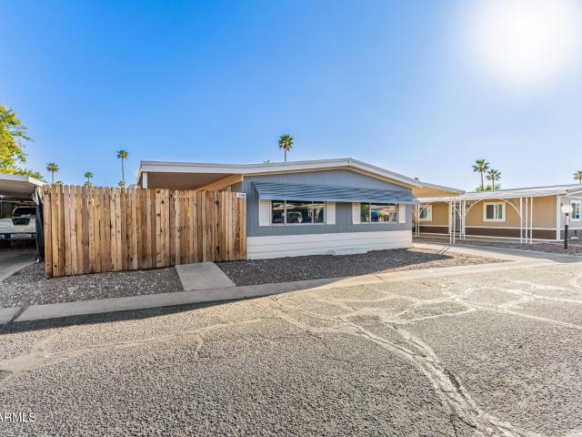 5950 W Missouri Ave, Unit 146, Glendale, AZ 85301 | MLS #6985