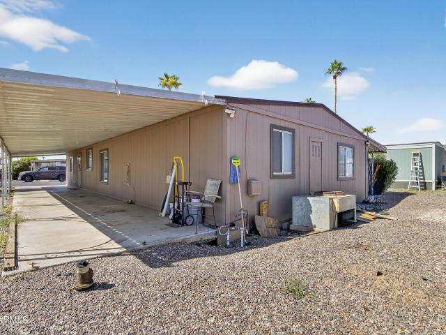 5950 W Missouri Ave, Unit 57, Glendale, AZ 85301 | MLS #6933