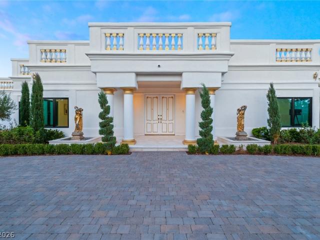 5950 Winding Canyon Drive