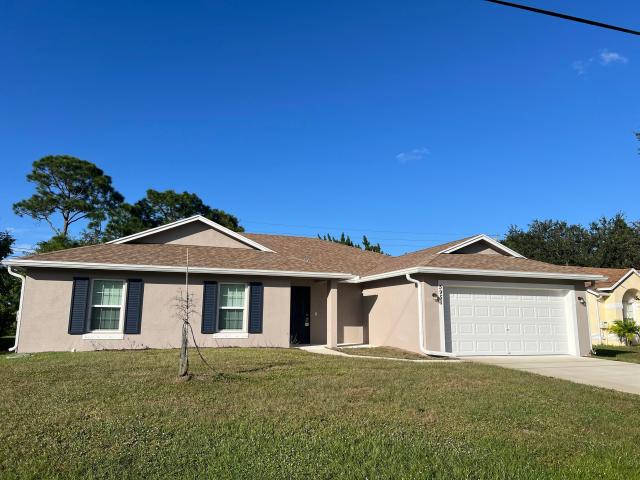 5951 NW Baynard Dr, Port St. Lucie, FL 34986 | MLS #R11142