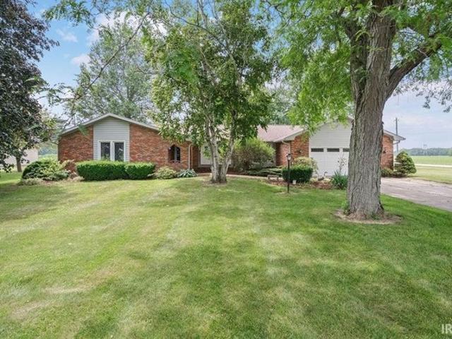 5951 N 100 W, Kokomo, IN 46901