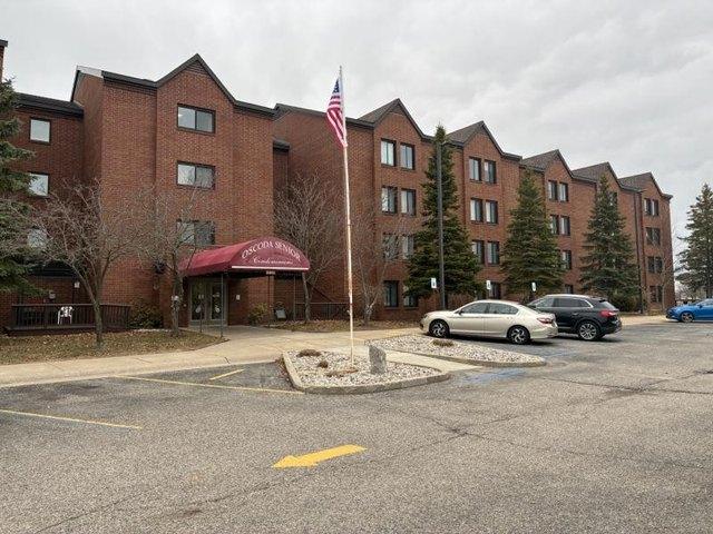 5951 N Skeel Ave Unit 307, Oscoda, MI 48750