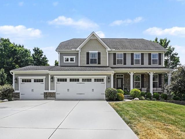 5951 Anmer Ct, Liberty Township, OH 45044