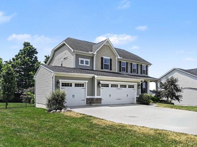 5951 Anmer Court