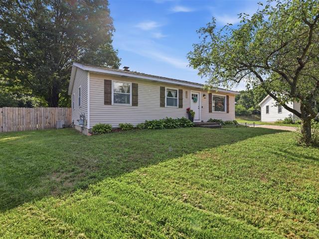 5951 Brookridge Court