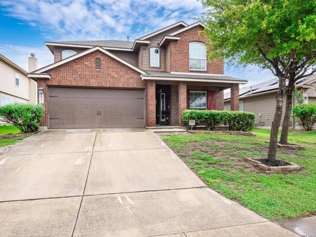 5951 Hematite Rim, San Antonio, TX 78222
