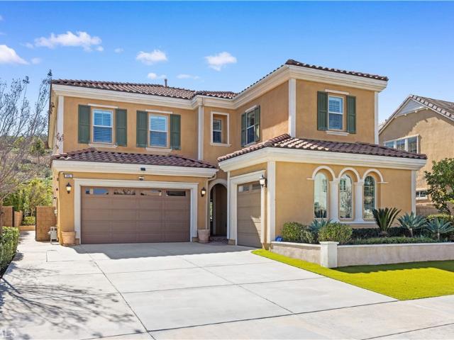 5951 Porto St, Chino Hills, CA 91709 | Compass