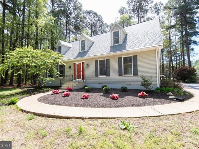 5951 Ross Neck Rd, Cambridge, MD 21613