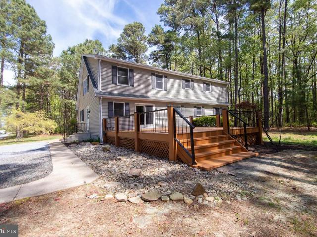 5951 Ross Neck Road