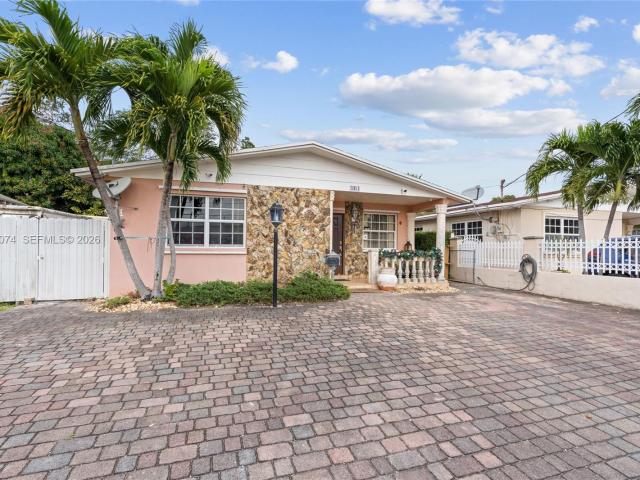 5951 SW 4th St, Miami, FL 33144 | Compass