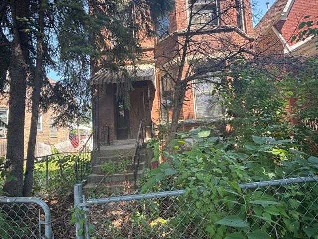 5951 S Elizabeth St, Chicago, IL 60636 | MLS #12582 | Compass