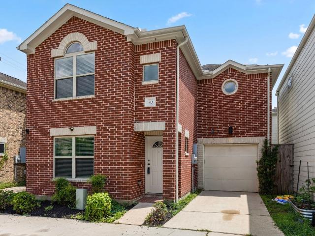 5951 S Loop E, Unit 50, Houston, TX 77033 | MLS #78649 | Compass