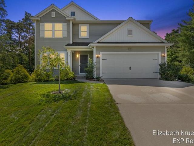 5951 S Sheridan Dr, Muskegon, MI 49444