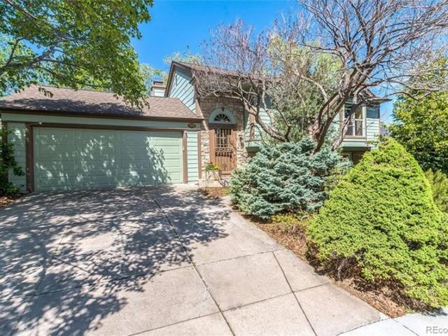 5951 S Perth St, Centennial, CO 80015