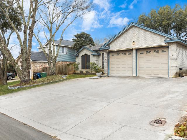 5951 Spring Buck, San Antonio, TX 78247 | MLS #1956 | Compass
