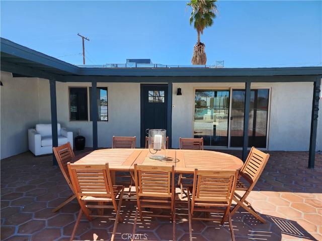 5952 Mariposa Ave, Twentynine Palms, CA 92277 | MLS #PW26061 | Compass