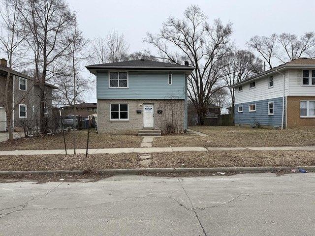 5952 N 61st St, Milwaukee, WI 53218