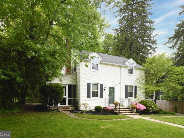 5952 Old Washington Road