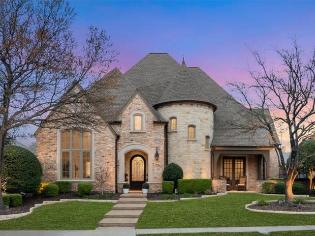 5952 Aberdeen Pl, Frisco, TX 75034