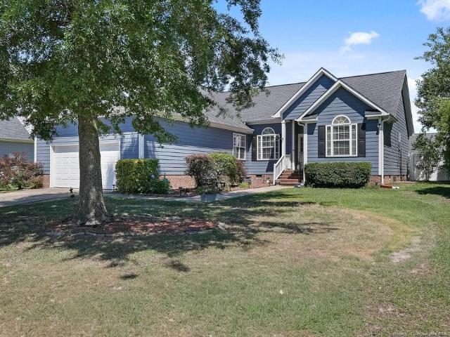 5952 Blue Sky Lane