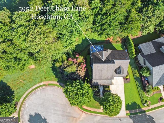 5952 Deer Chase Lane