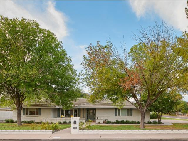 5952 E Calle Tuberia, Phoenix, AZ 85018 | MLS #7021 | Compass