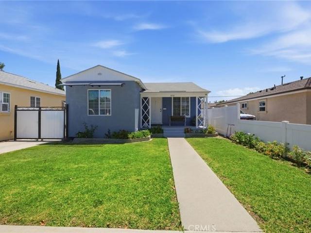 5952 Gaviota Ave, Long Beach, CA 90805