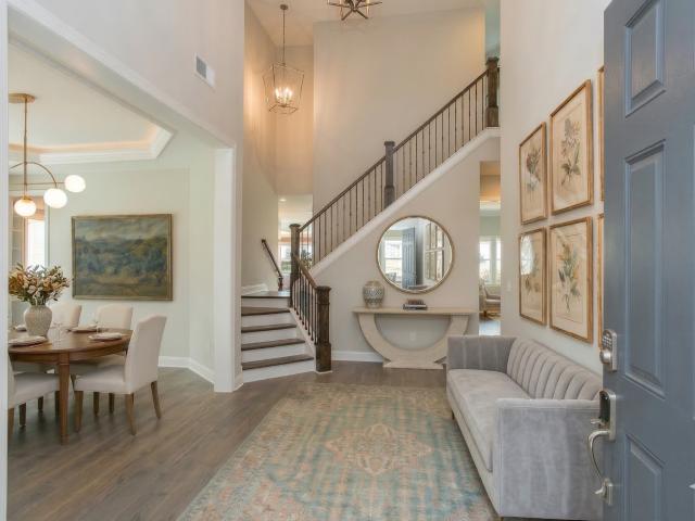 5952 Hunt Valley Drive