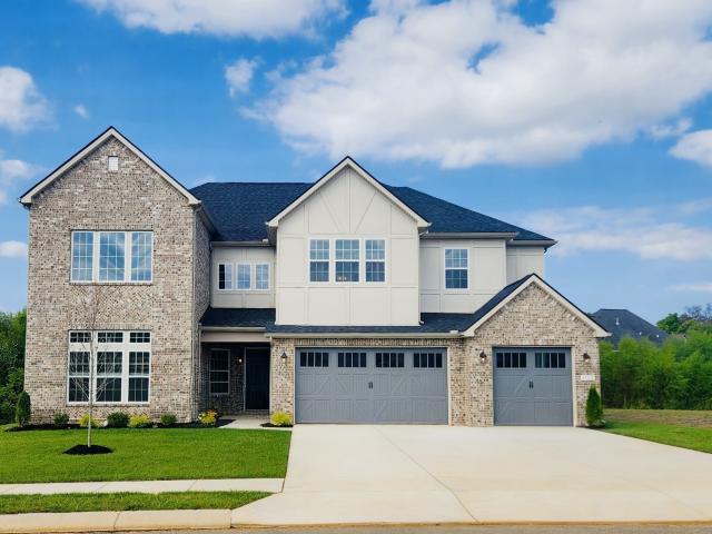 5952 Hunt Vly Dr, Spring Hill, TN 37174 | MLS #3184 | Compass