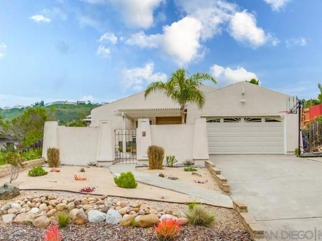 5952 Highplace Dr, San Diego, CA 92120