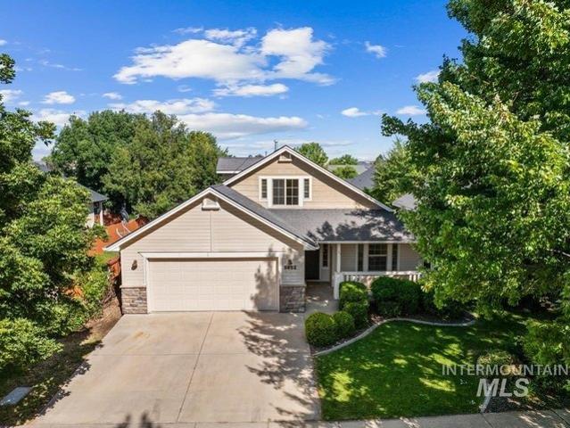 5952 S Olmstead Ave, Boise, ID 83709
