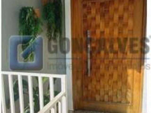 5952, Sobrado, à venda, à venda, 1.120.000,00,Baeta Neves, São Bernardo do Campo,3 quartos
